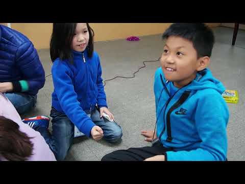 Eye Level Model United Nations (MUN) Camp 模擬聯合國 2015