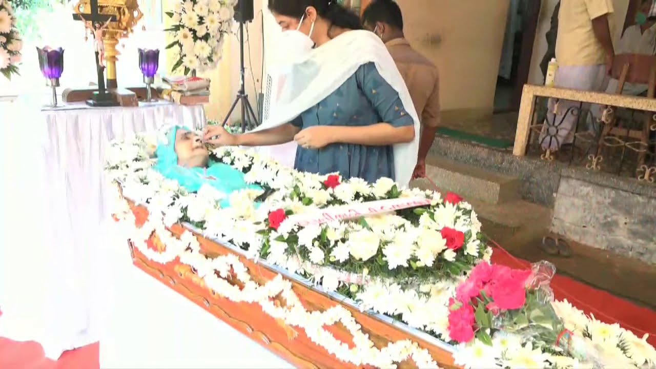 FUNERAL LIVE - YouTube