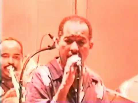 El Gran Combo -El Carbonerito - YouTube