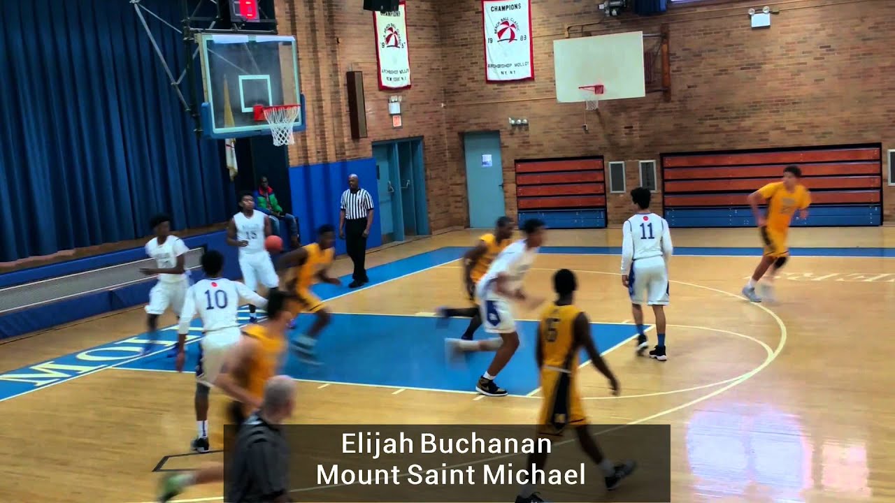 Step-through by Elijah Buchanan of Mount - YouTube