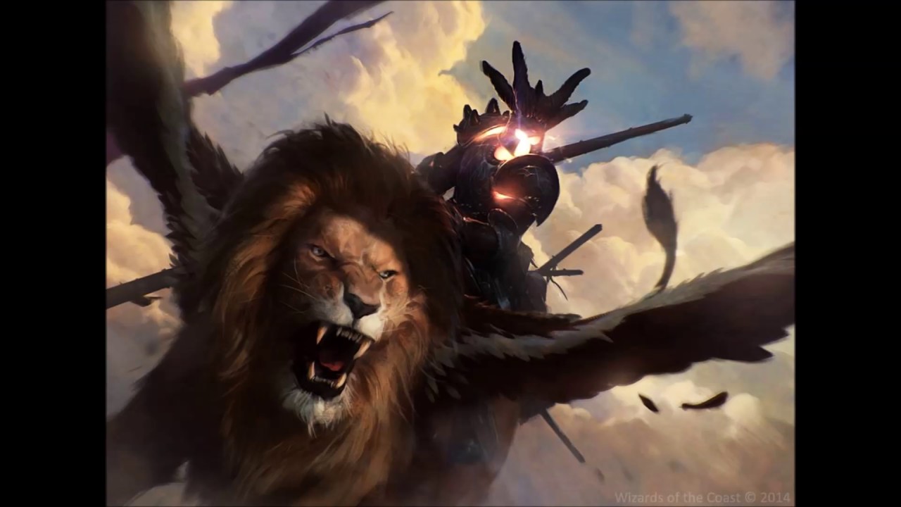 Faceless Warrior: a battle of 8 guitars. - YouTube