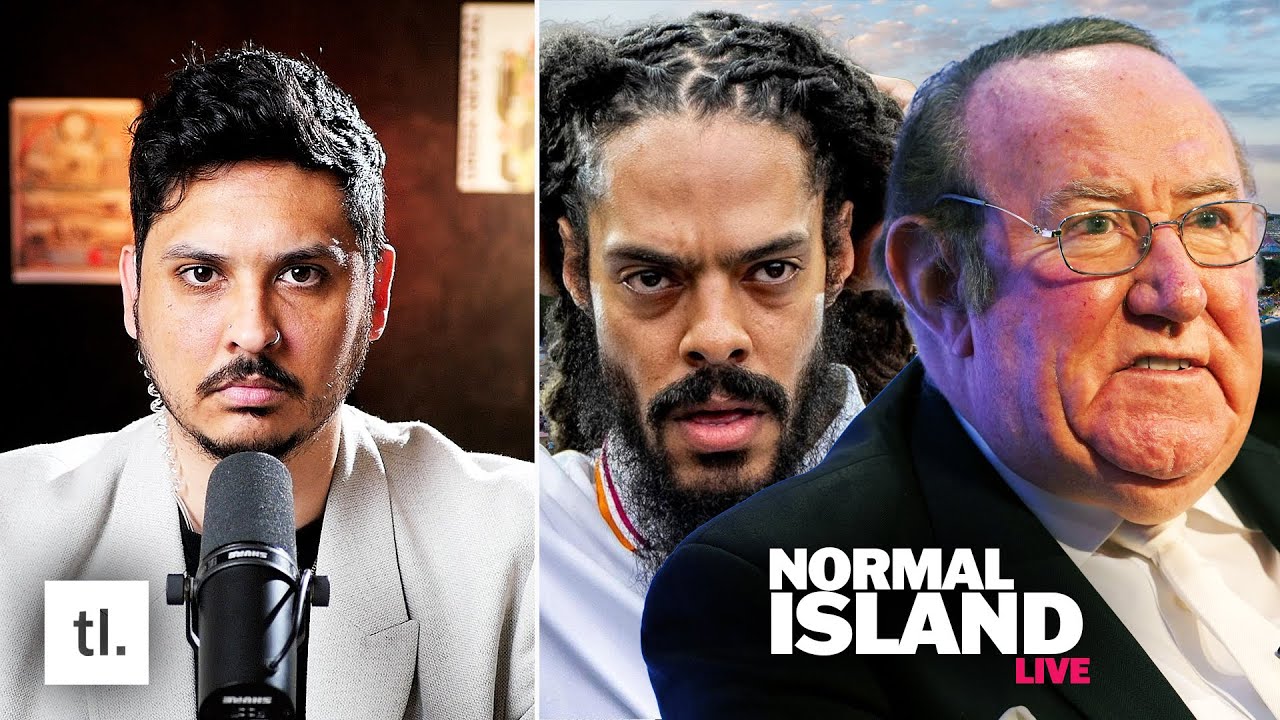 2nd July | Normal Island Live - YouTube