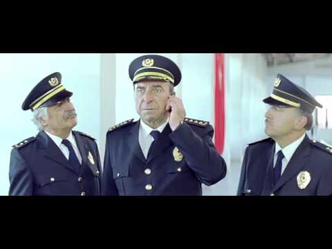 New York`ta Beş Minare
