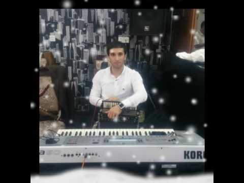 Asim Azim li Yandım ele yandım