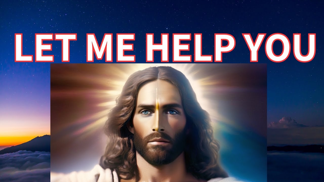 LET ME HELP YOU - YouTube