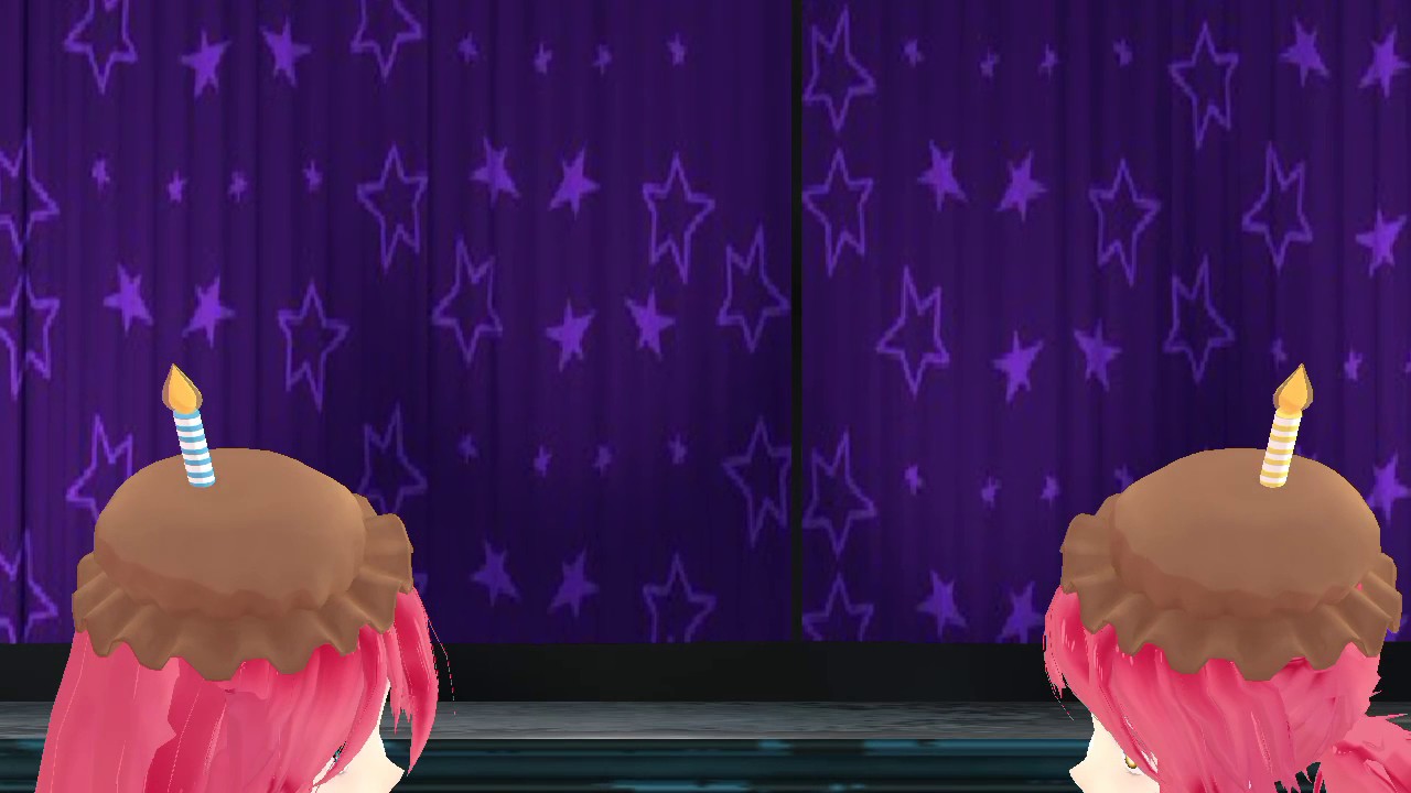 [MMD • FNAF] • Mirror Mirror Vine - YouTube