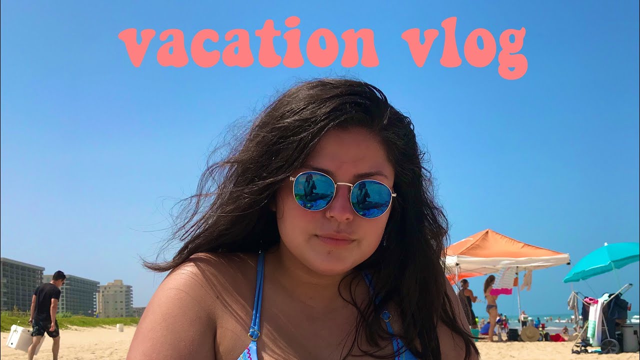 | vacation vlog | ☀️ - YouTube