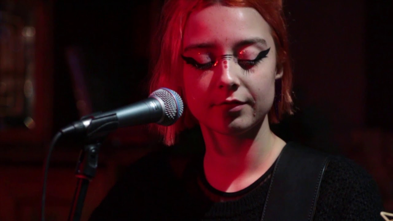 Volume Five: The Allen Family Band and Company - YouTube