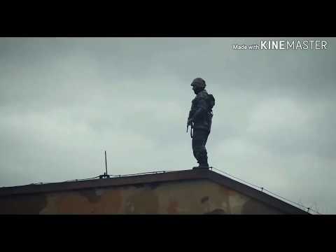 Mübariz İbrahimov. The nightmare of the Armenians