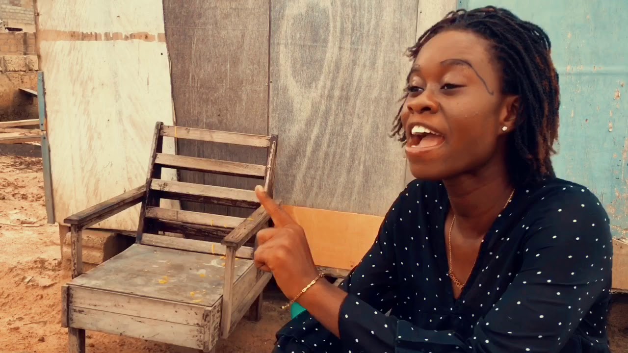 LASHIBI WE DEY(SEASON 1) EPISODE 2 - YouTube
