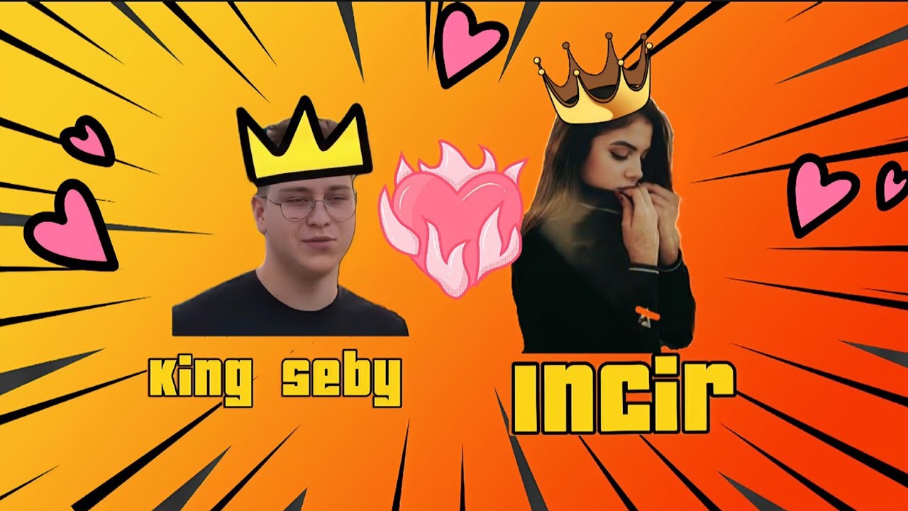 Noua Prietenă a lui King Seby de pe Free Fire!😍💯 - YouTube