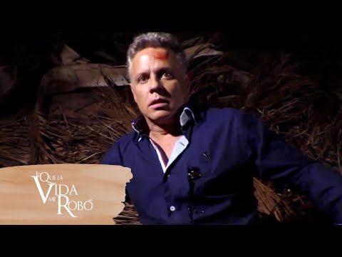 Ezequiel muere a manos de Alejandro | Lo que la vida me robó 5/6 | C-98 | tlnovelas