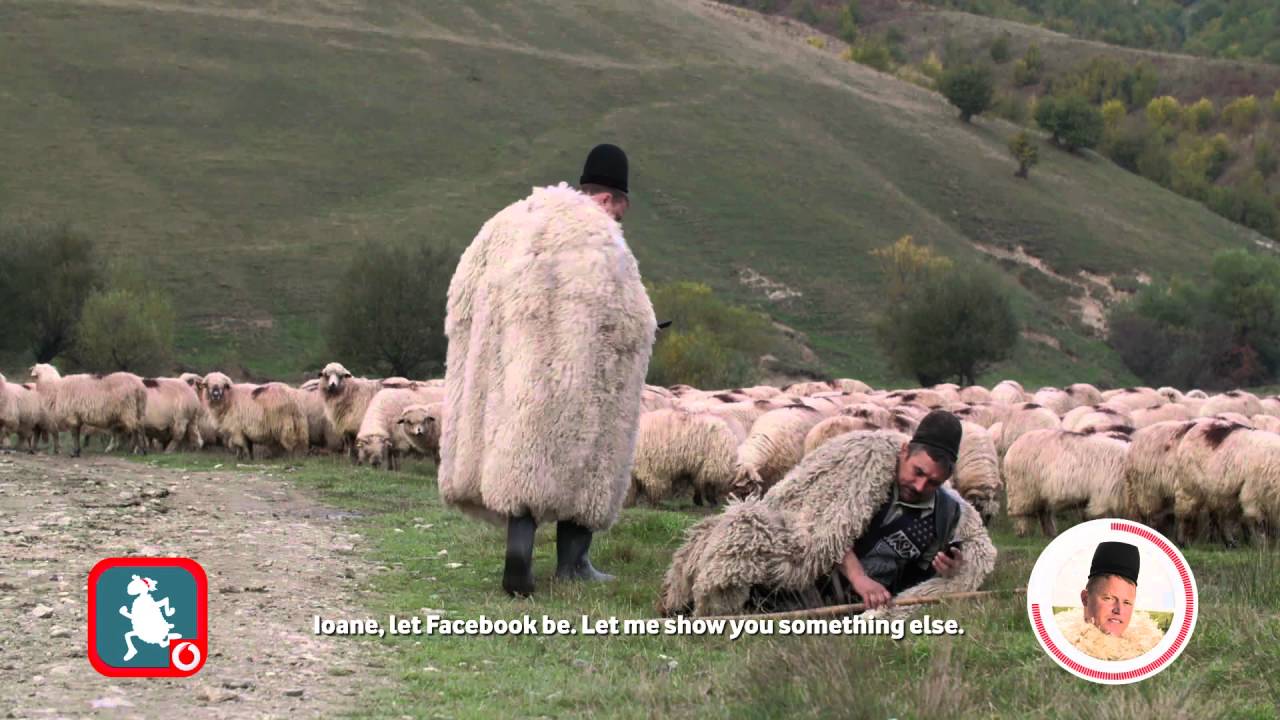 Transhumance Tutorial - YouTube