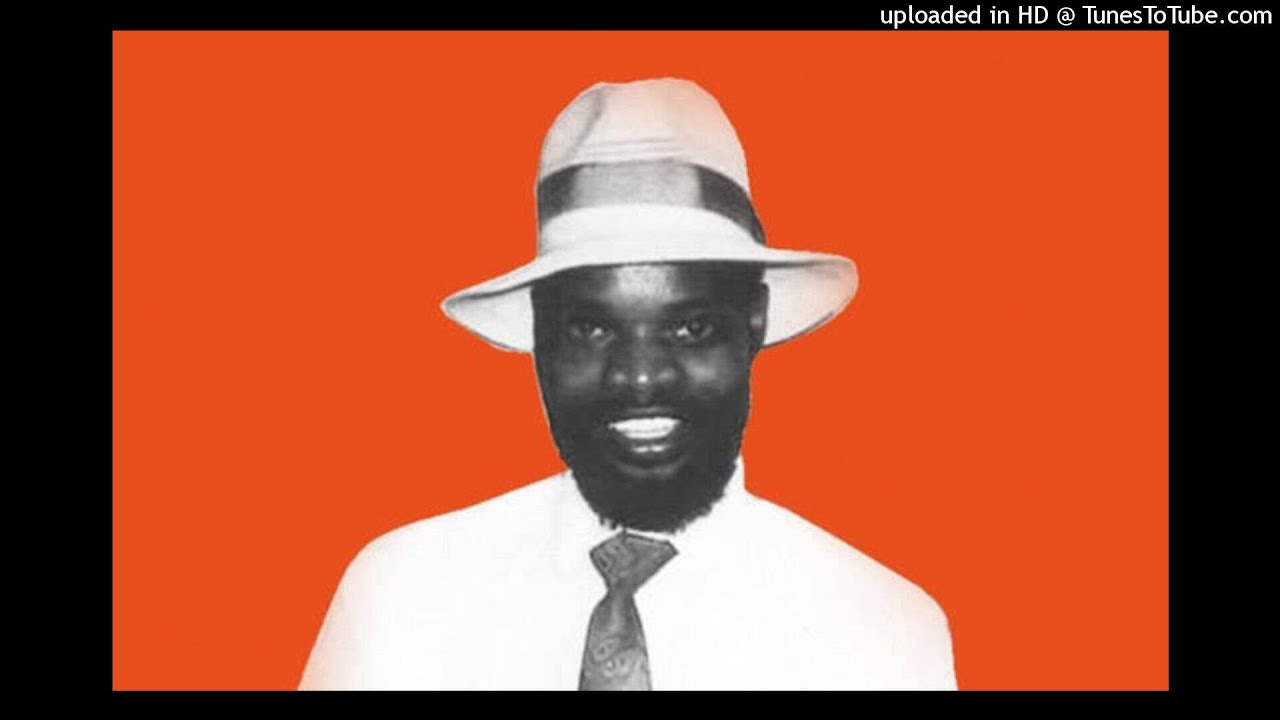 LEONARD DEMBO OLD HITS SINGLES COLLECTION MIXTAPE BY DJ WASHY ...