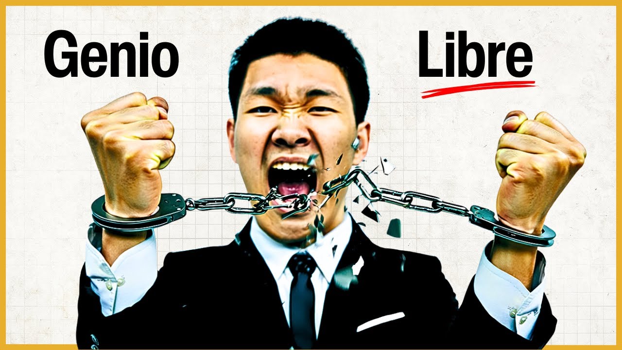 El Matemático que ESCAPÓ de Corea del Norte | Ri Jong-yol - YouTube