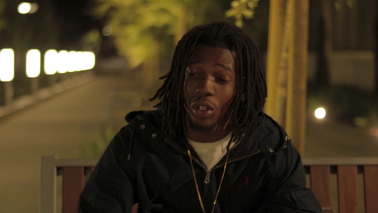 OZOF - For the Family (Official Video) | Dir @hometeamco - YouTube