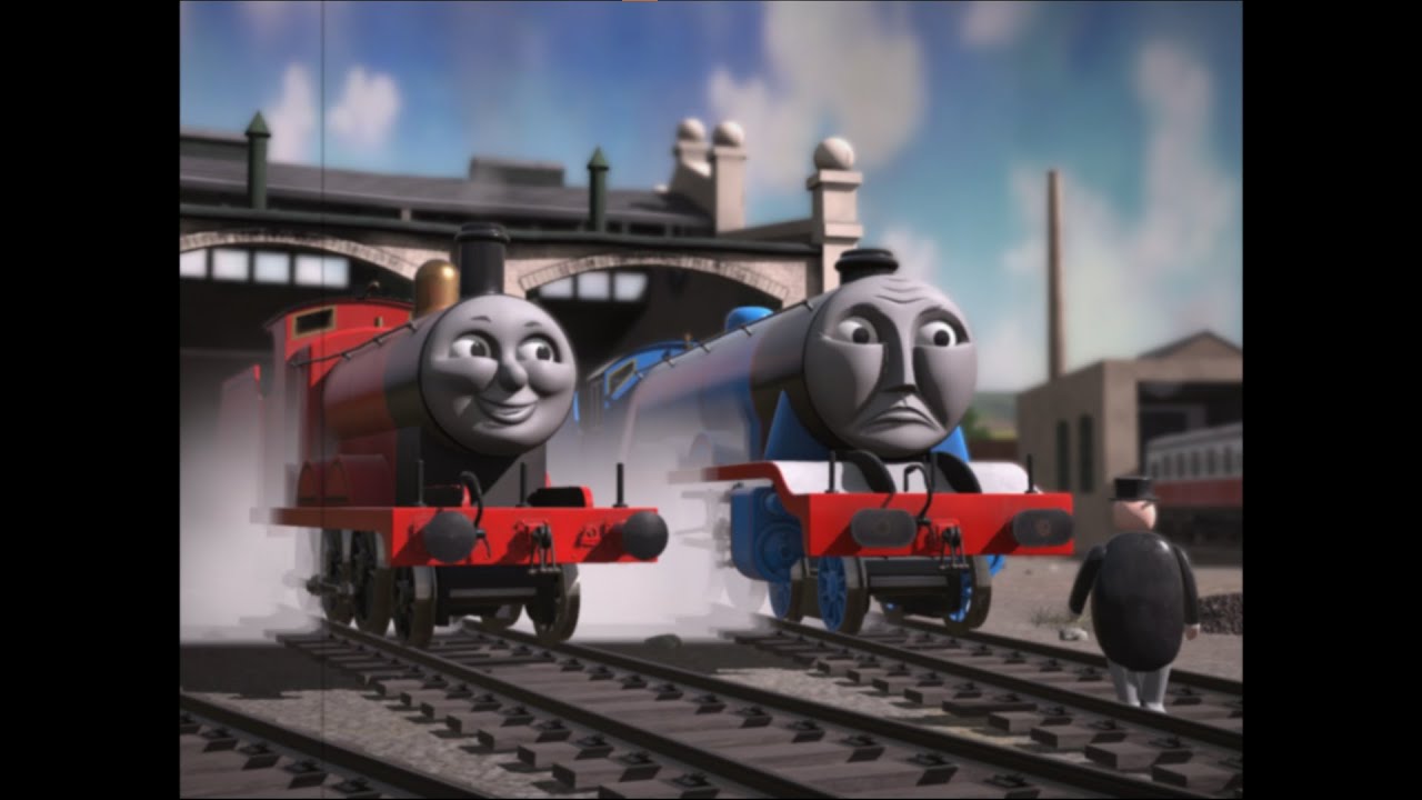 Double Header-(UK)-(TVS Restored 1986) - YouTube