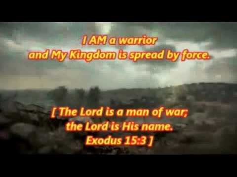 I Decree and Declare , Scriptures quotations - YouTube