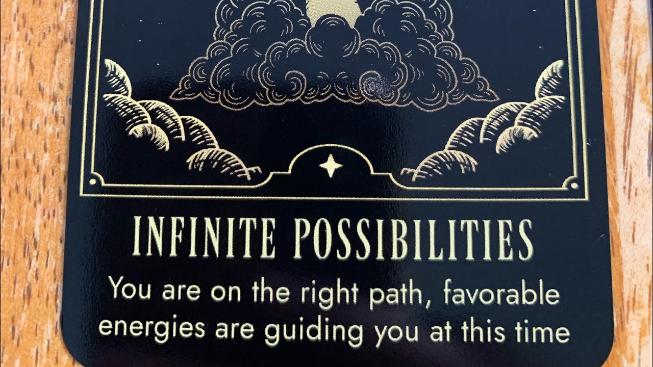 Out of Destruction come Infinite possibilities - YouTube