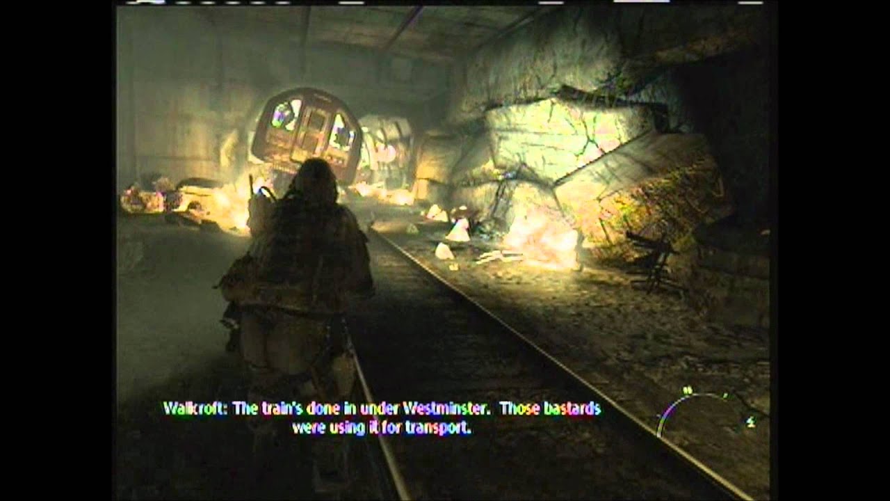 MW3 GHOST WAS NEVER ALIVE [PROOF] - YouTube