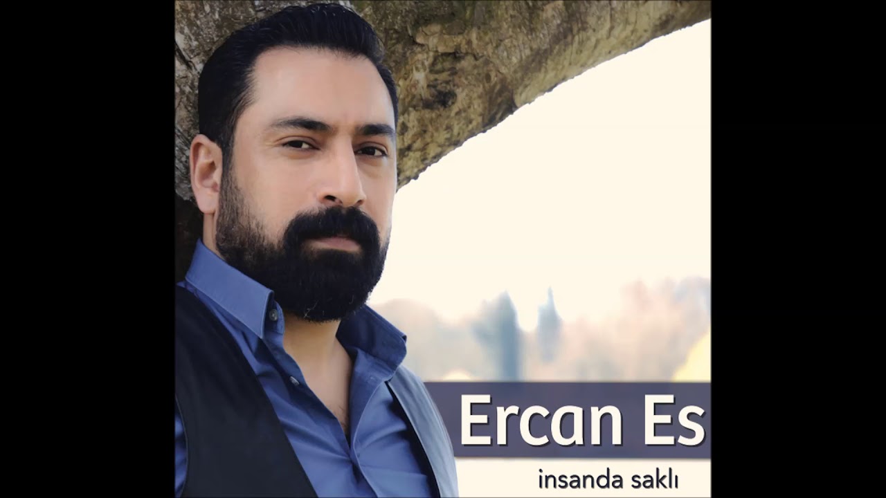 Ercan Es - Allılar - YouTube