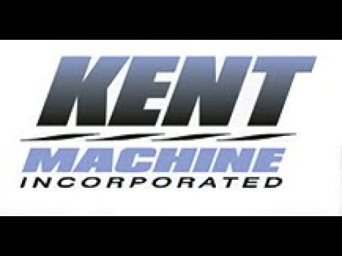 Kent Machine, Inc - YouTube
