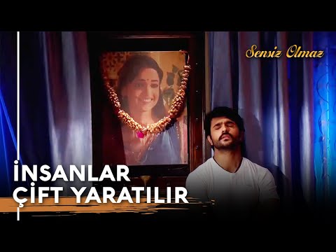 O Paro Değil! O Paro Değil! | Sensiz Olmaz Hint Dizisi