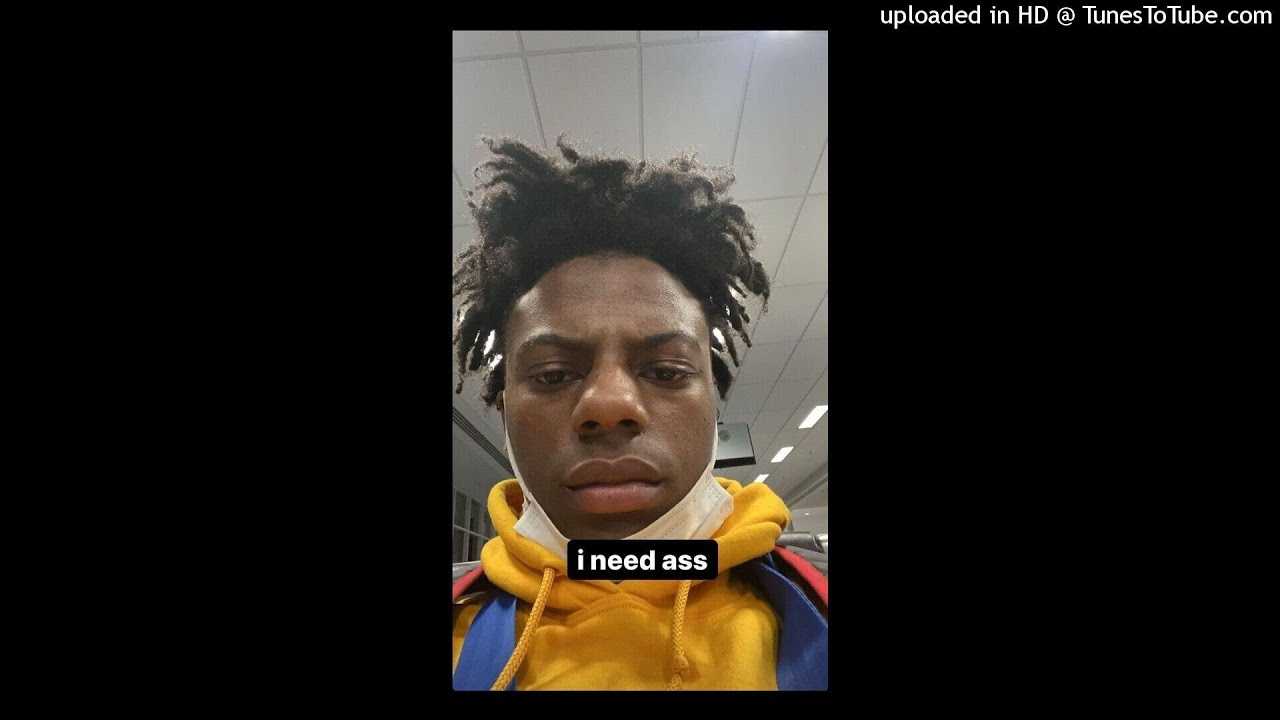 CAP - JORDAN $COTT [with ishowspeed] - YouTube