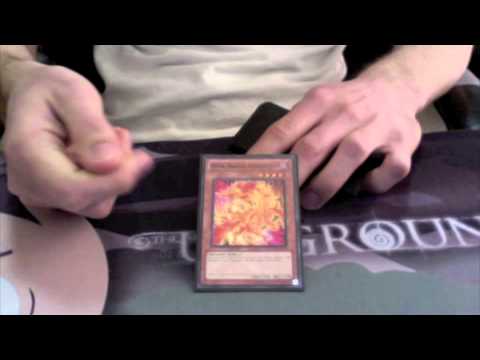 Blue-Eyes Ritual Deck Profile (March 1, 2013 Ban List) - YouTube