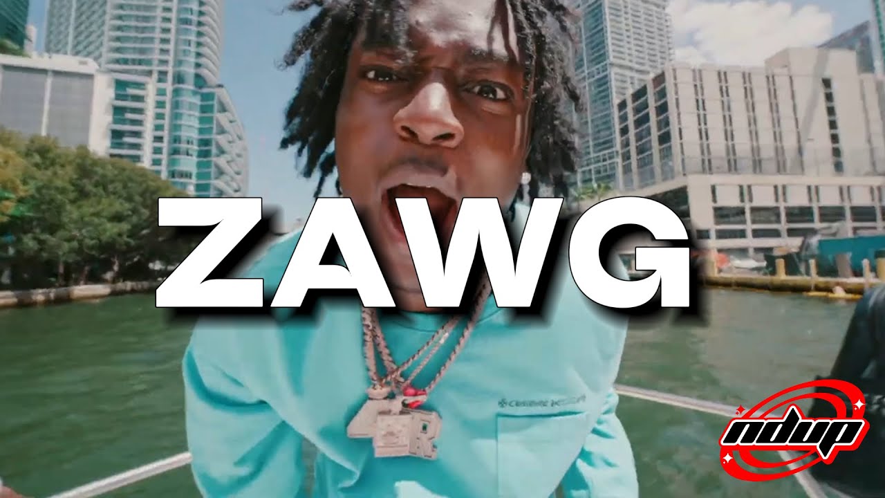 [FREE] Kyle Richh x TaTa Jersey Drill Sample Type Beat | "Zawg" - YouTube