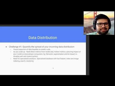 ACM Chicago April 4 2023 webinar with Atul Dhingra from Standard AI ...