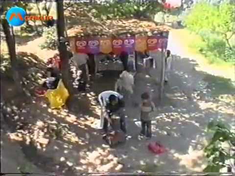 03_07_2005 VAN'DA PAZAR EDREMİT VEYSEL CAN
