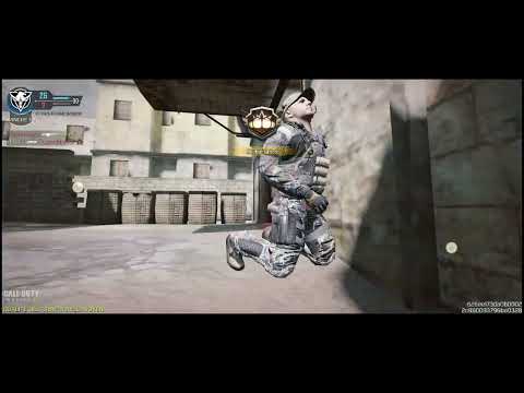 CHEAT INJECTOR CIA CODM GLOBAL & GARENA DOOM PUBLIC 2.0 LAST 2022 MOD ...