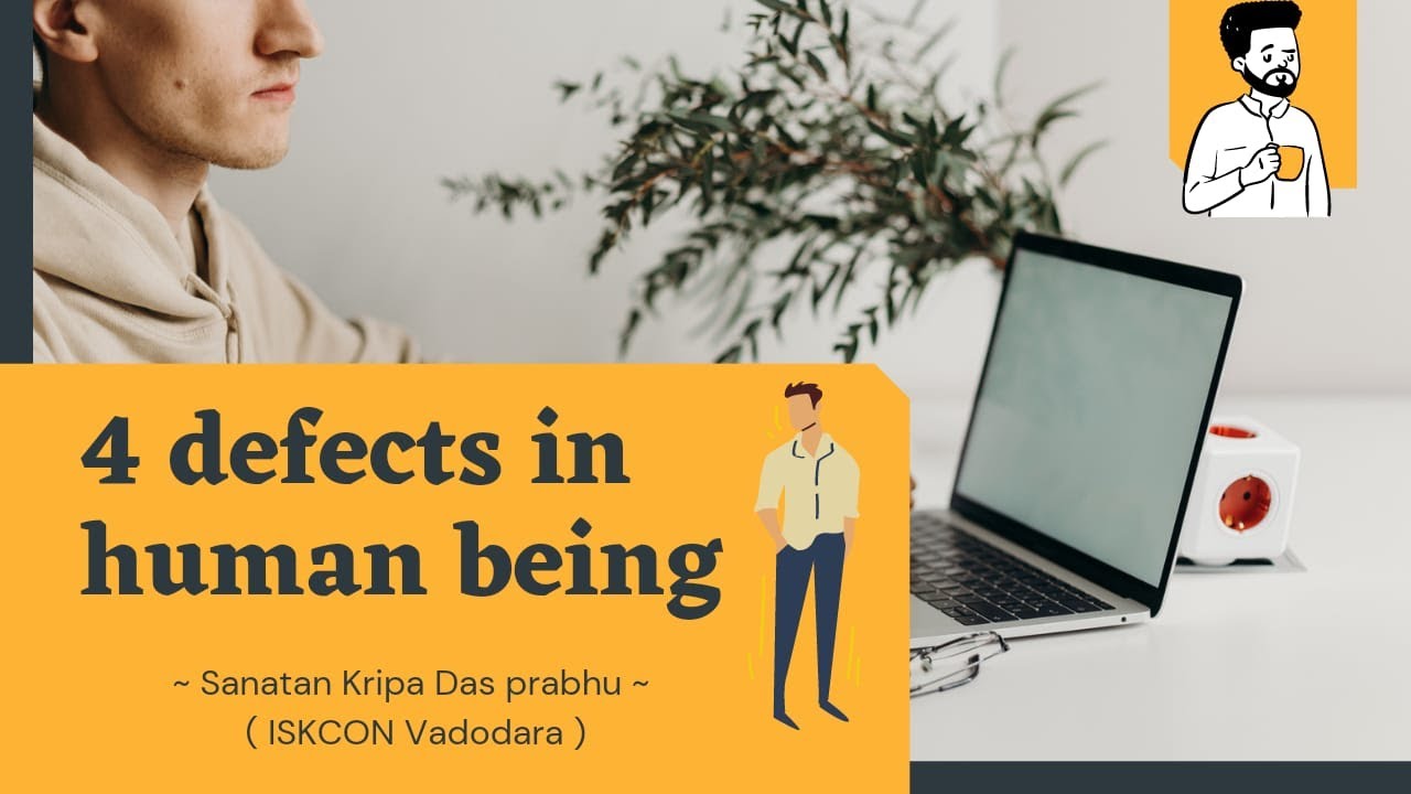 Defects in Human Being - YouTube