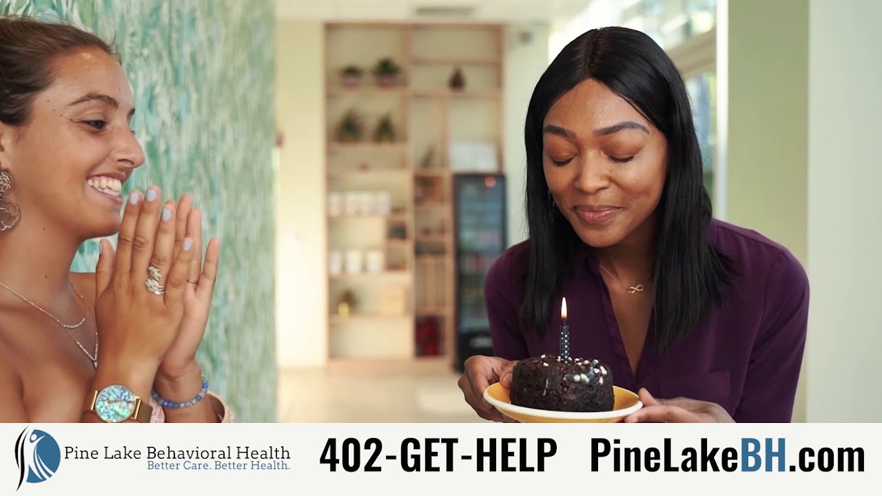 PLBH Mental Health Commercial - YouTube