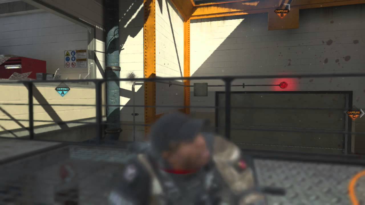 Ghosts With Friends! | COD: Ghosts - YouTube