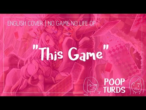 This Game | English Cover | No Game No Life OP - YouTube