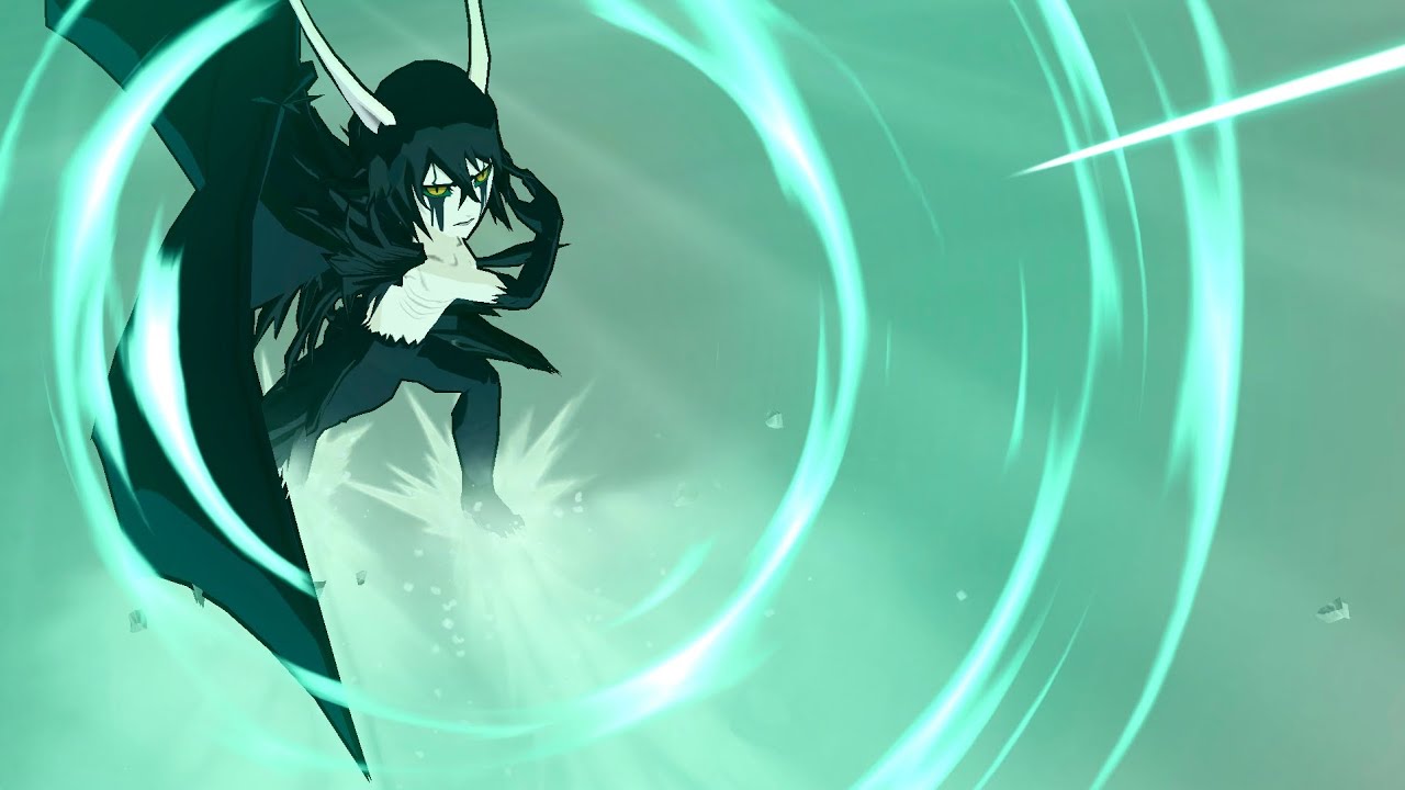 Bleach Brave Souls: Hard Guild Quest Week 3/243 (Hard GQ): Renewed 2nd ...