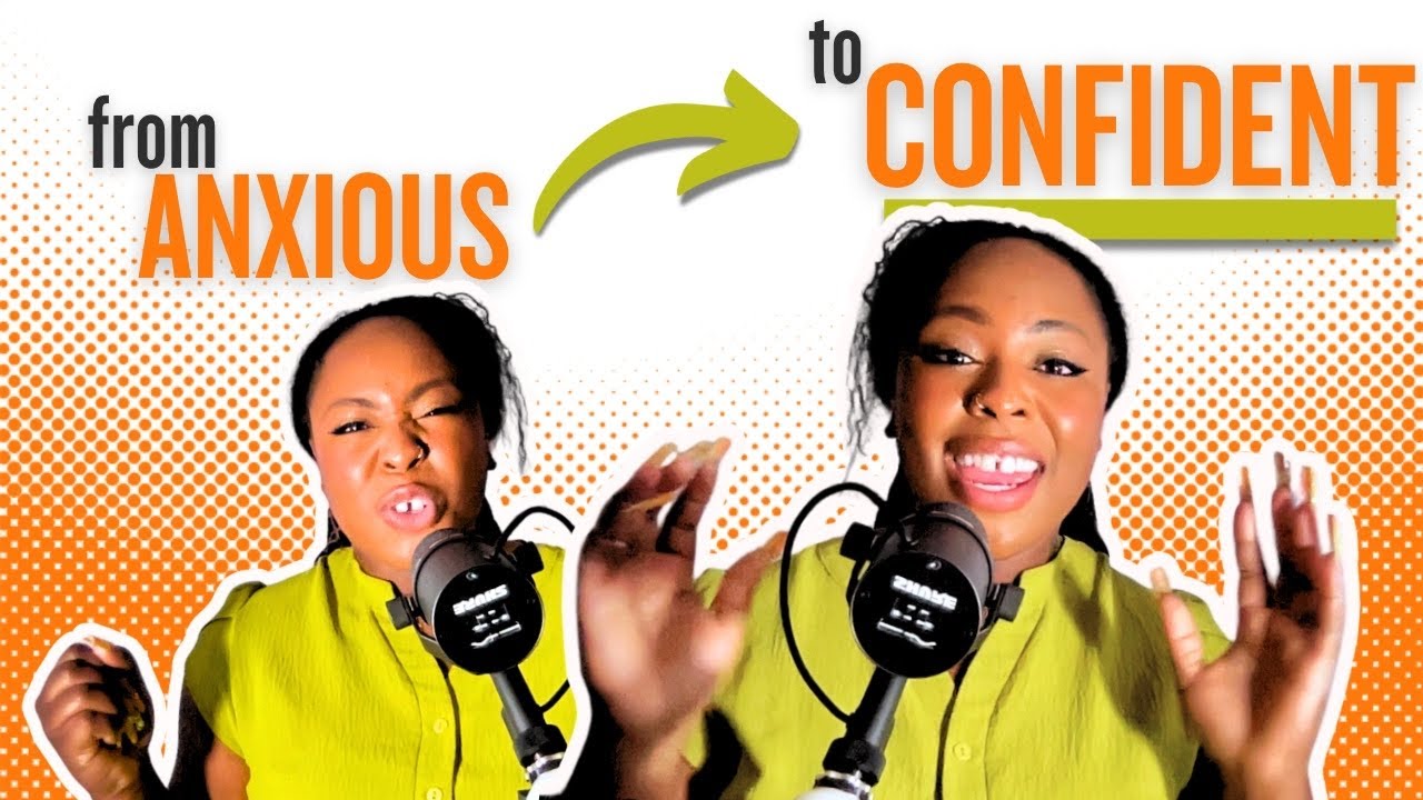 3 Ways Performance Anxiety Traps Singers into Avoiding Performing Live ...