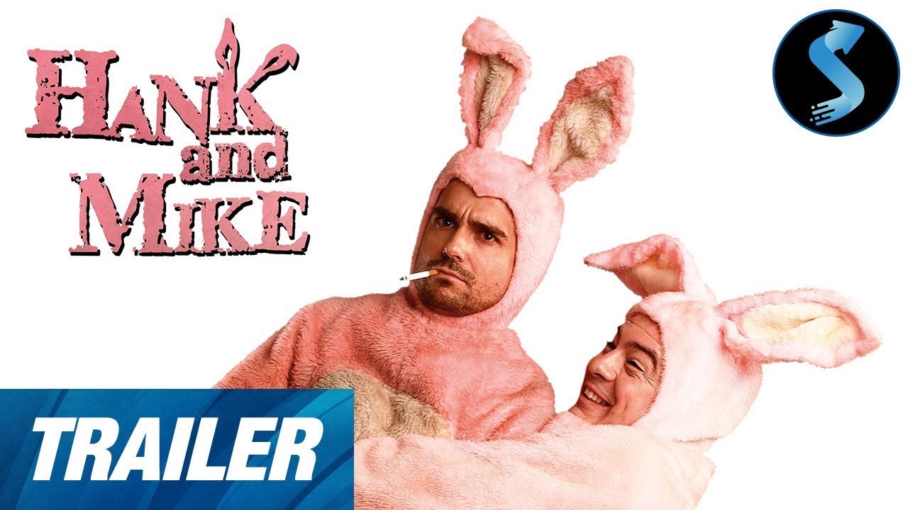Hank and Mike | Trailer | Joe Mantegna | Chris Klein | Paolo Mancini ...