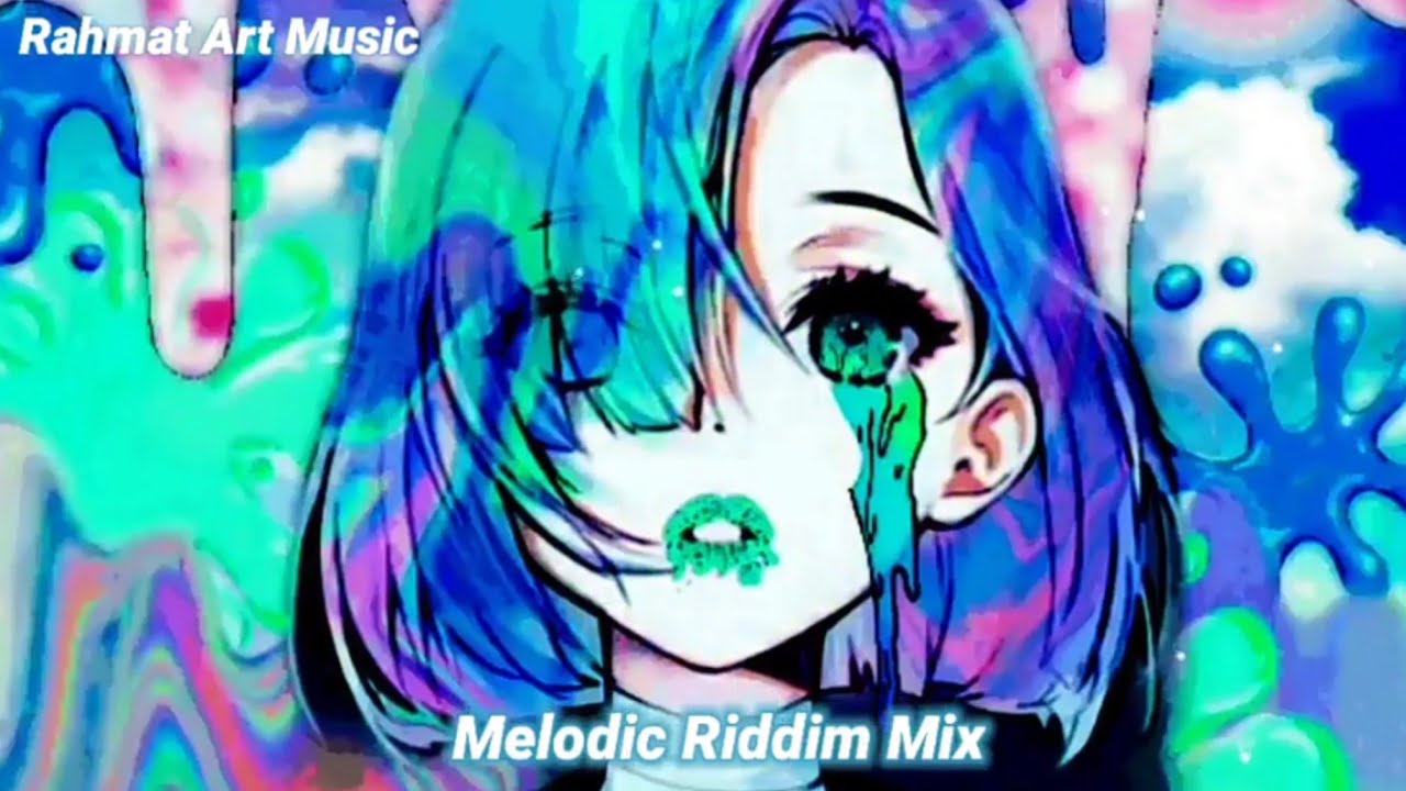 Best Melodic Riddim Mix 2021 - YouTube