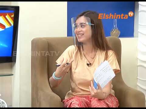 DOKTERKU ELSHINTATV EDISI dr. Sarifitri Farida Hanim Hutagalung, Sp KFR ...