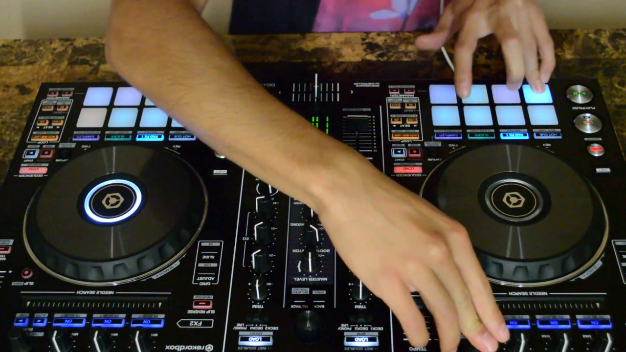 VARIOUS ARTISTS MASHUP - YouTube