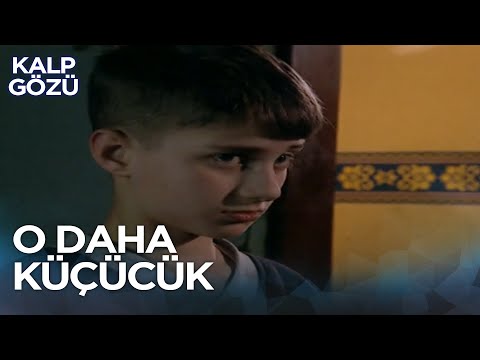 Allah Kimseye Vermesin Böyle Acı - Kardeş 2 - Kalp Gözü