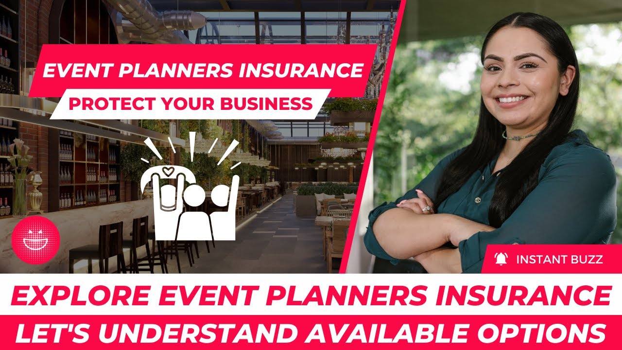 The Ultimate Guide to Event Planning Insurance What Every Event Planner ...