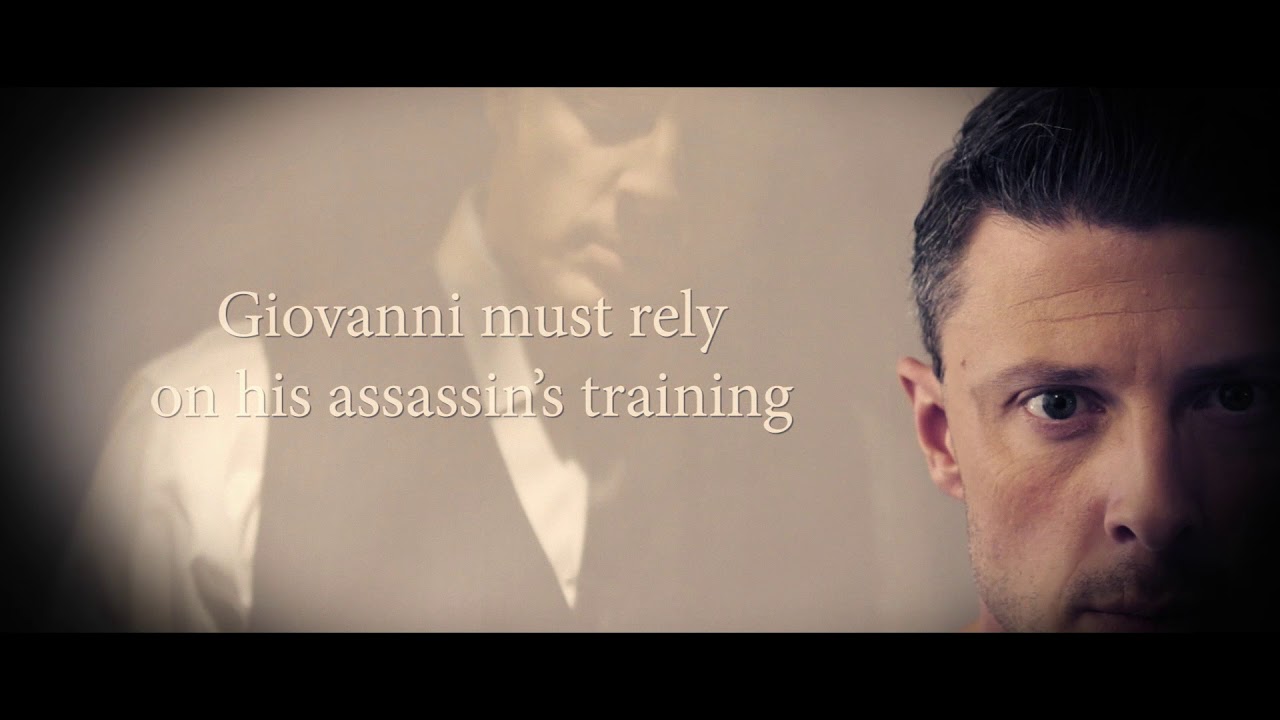 Shadow Keeper by Christine Feehan Book Trailer - YouTube