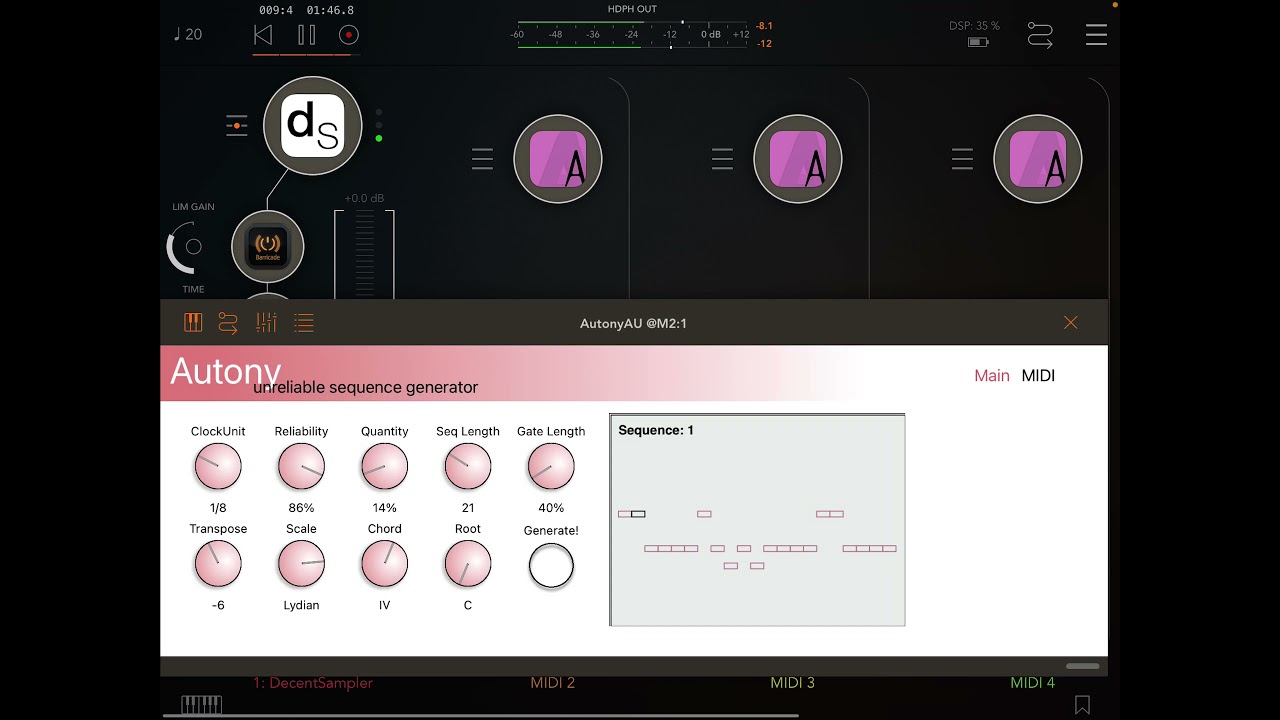 Made for this contest: loopop | Make a track with the best unreleased ...