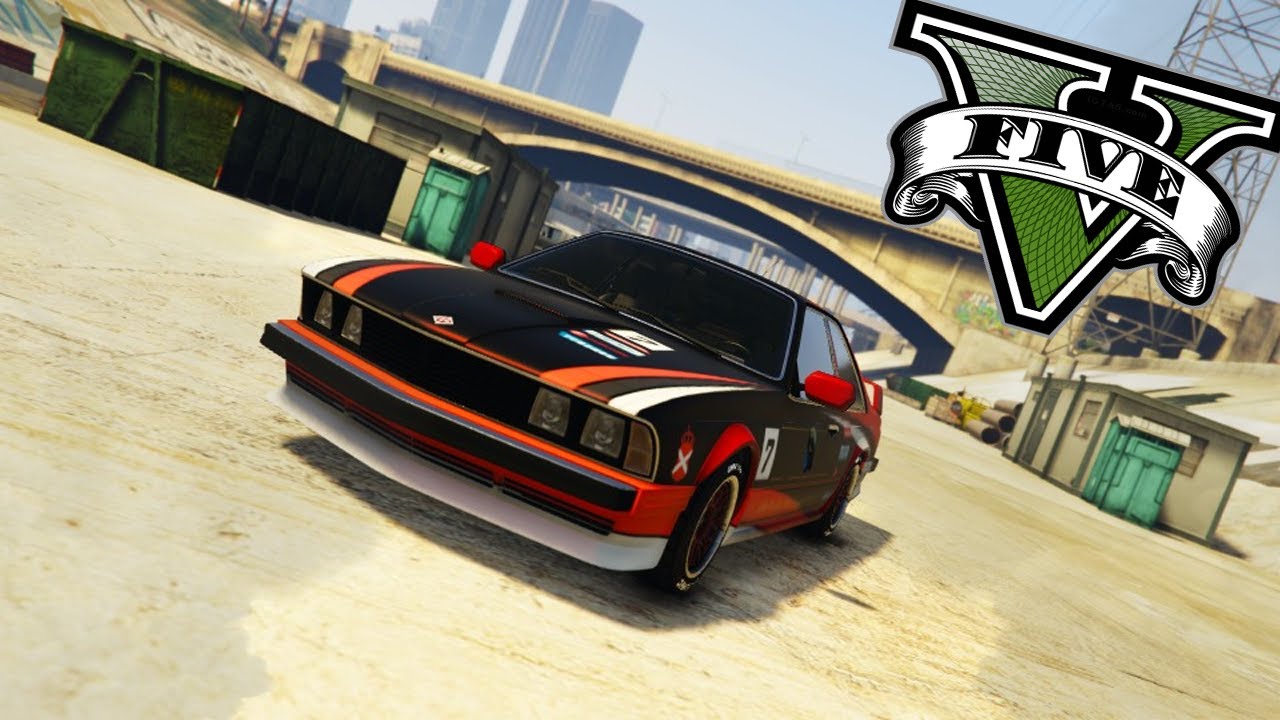 GTA V ONLINE:Carro Novo Zion Clássico R$900,000 - YouTube