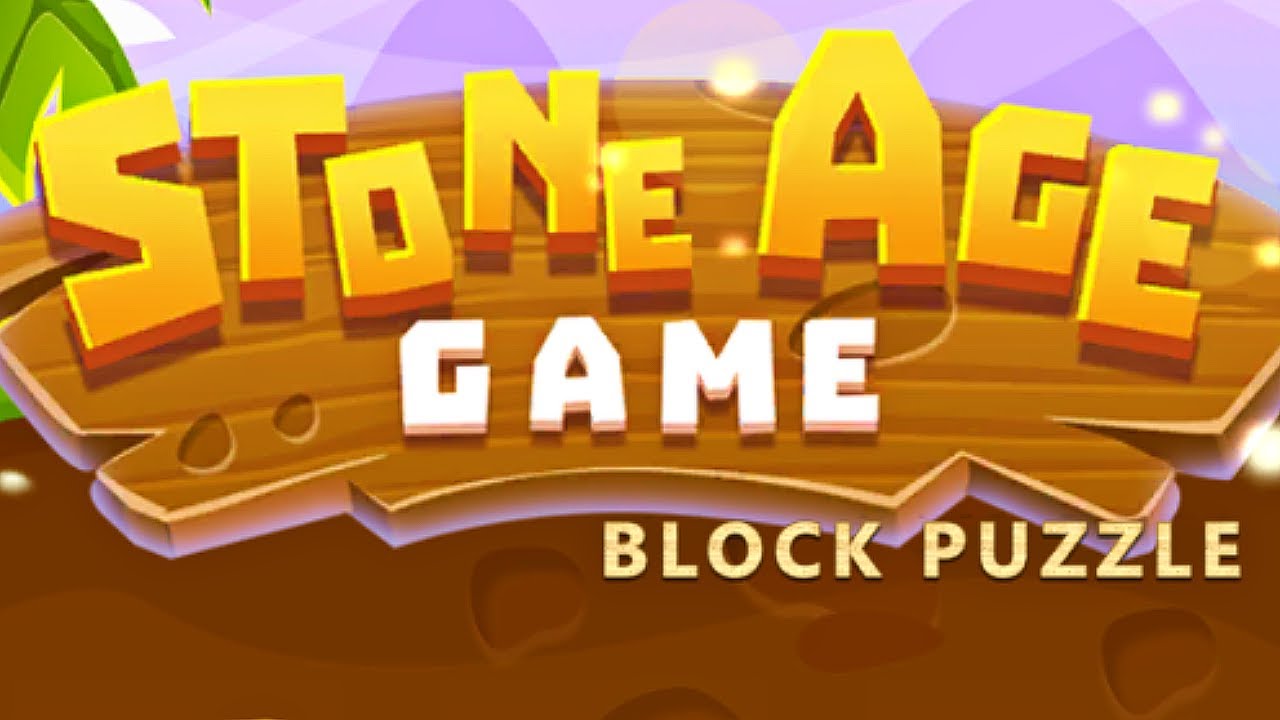 Block Puzzle Stone Age (Gameplay Android) - YouTube