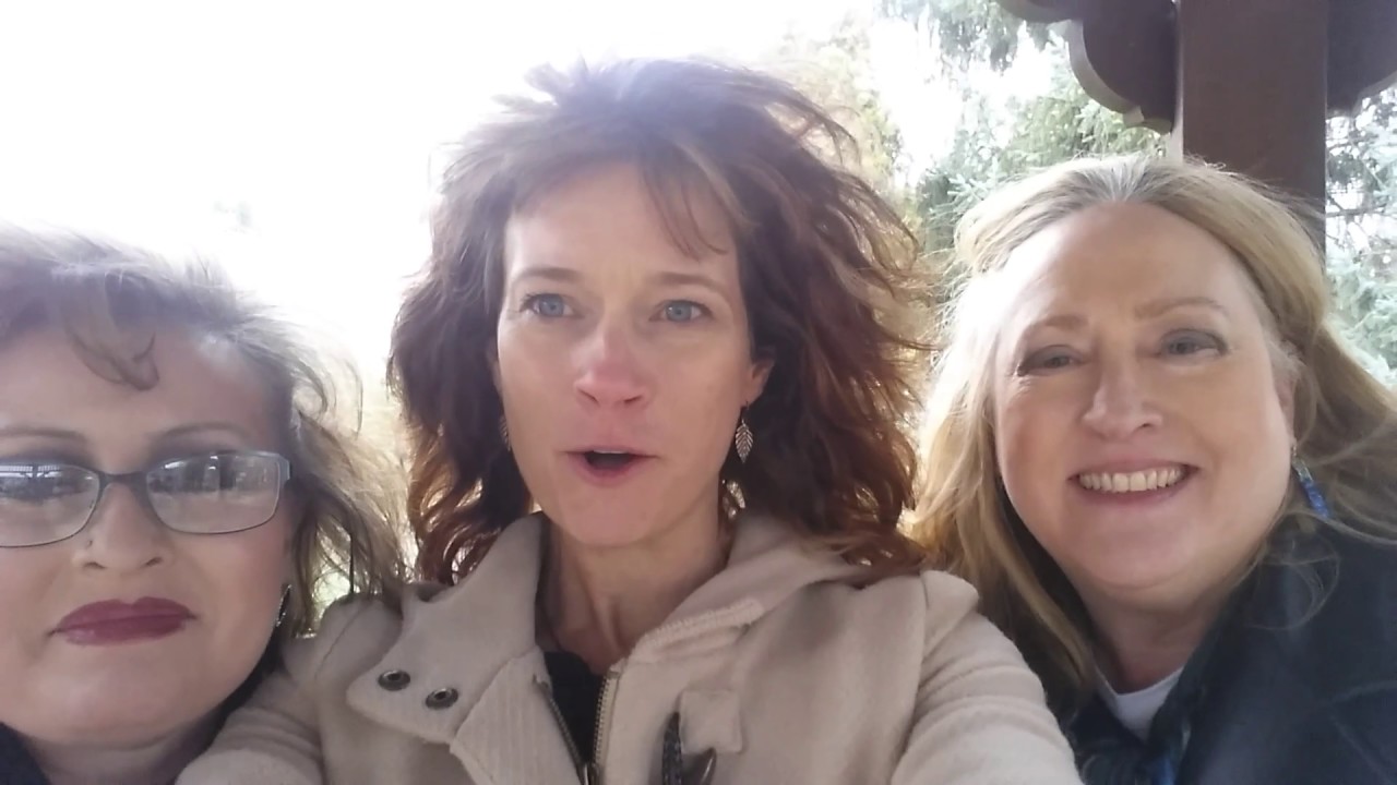 Rockin' A-Team 2017 - YouTube